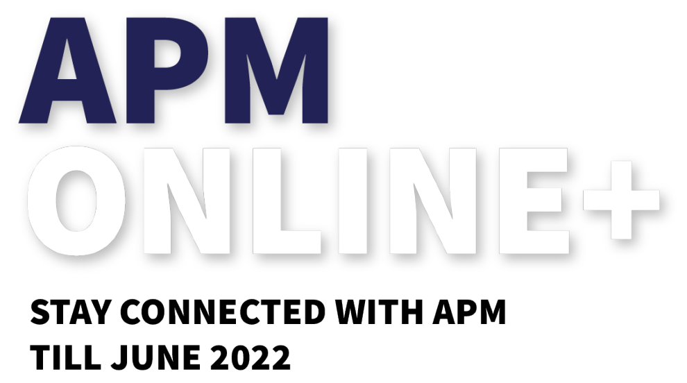 Asia Pacific Maritime