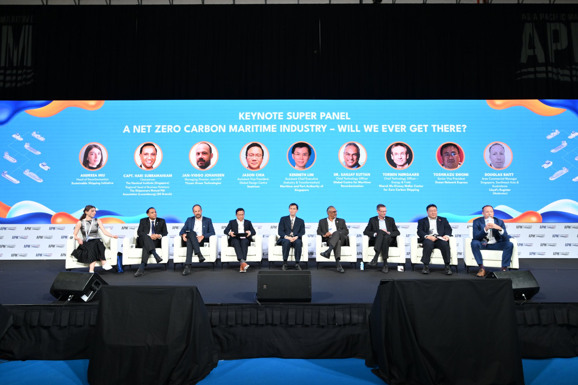 CONFERENCE & EVENTS